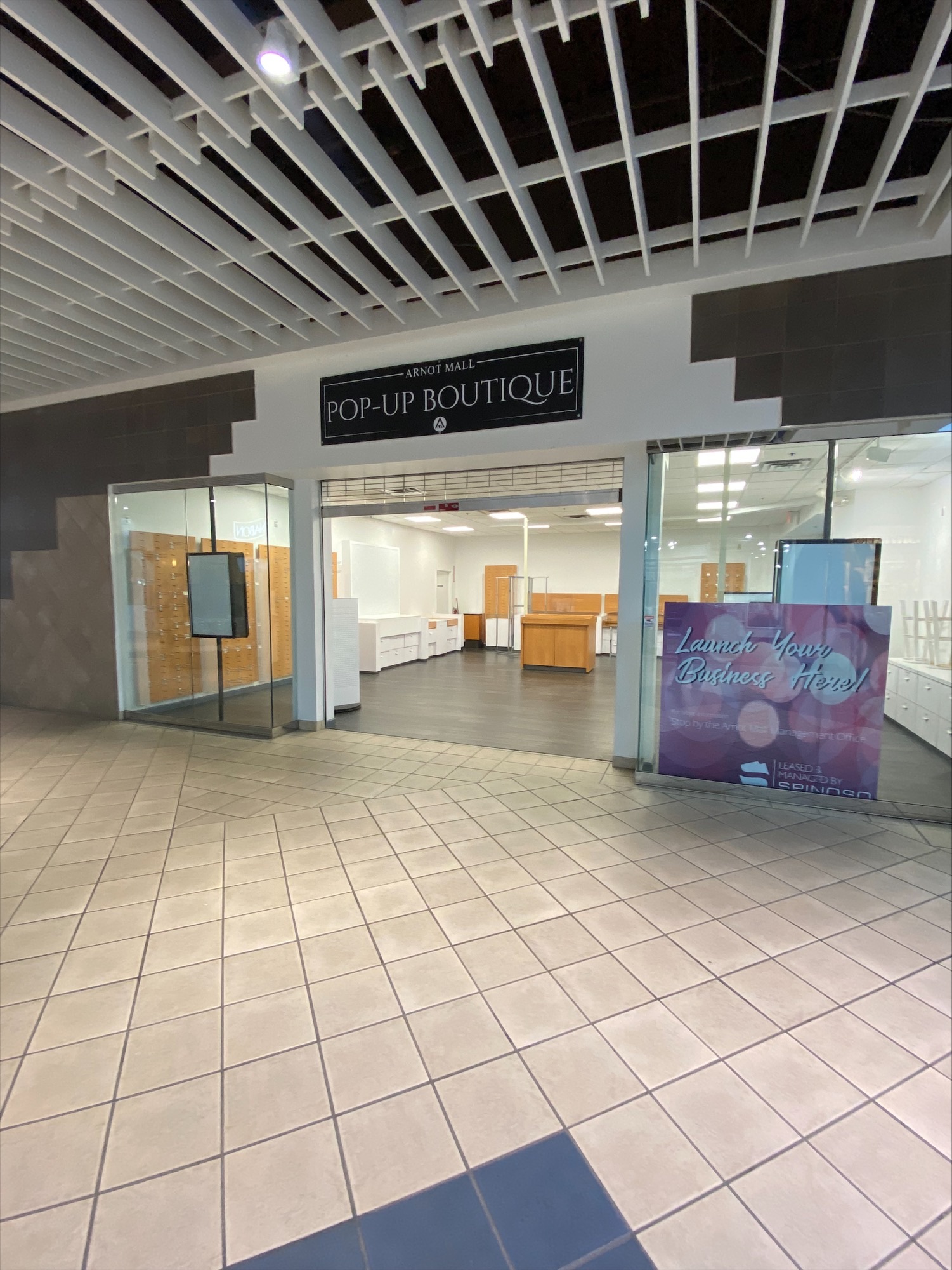 About Us | Arnot Mall | Horseheads, NY